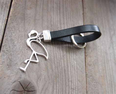 Atrakcyjne Breloki Hand Made Brelok Do Kluczy