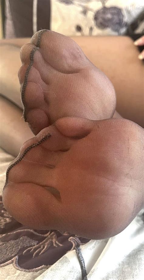 Stocking Feet On Tumblr