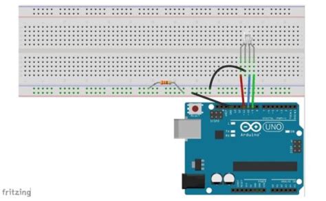 LED RGB Todo Lo Que Necesitas Saber Sobre Este Componente