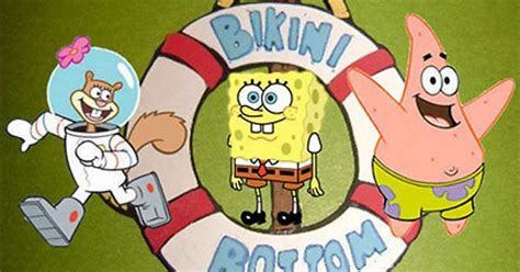 Brings New Meaning To The Krusty Krab Imgur