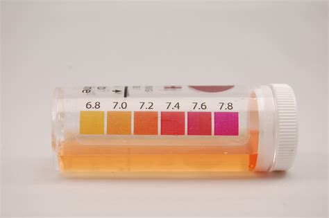 Rapid Ph Test Kit Clear Choice Labs