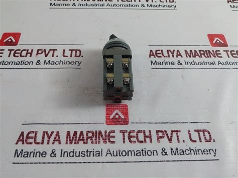 Idec Asn Selector Switch Aeliya Marine