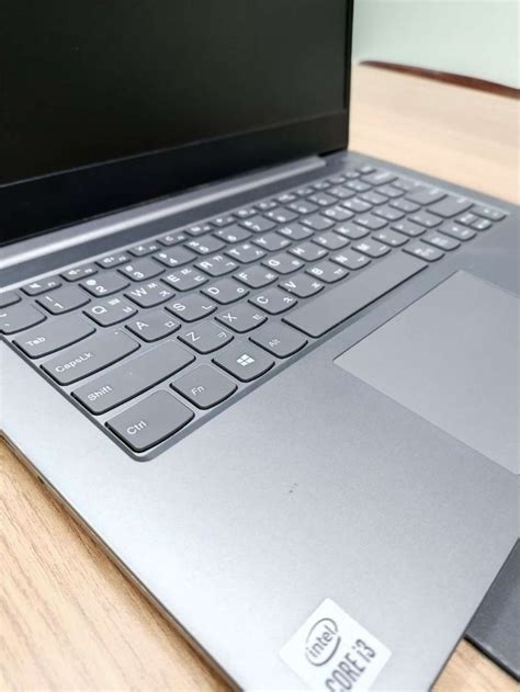 Thinkbook Iml Model Rv Computers Tech Laptops Notebooks On Carousell