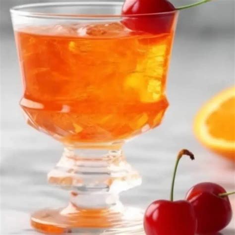 Ruby Runner Mix That Drink