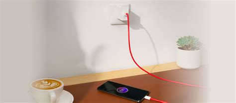 Buy OnePlus Type A To Type C Cable