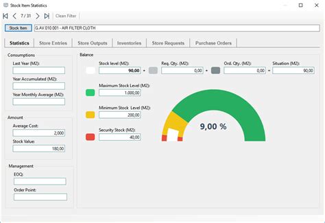 CMMS Software Features
