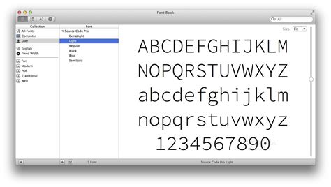 Source Code Pro Download Mac Softpedia