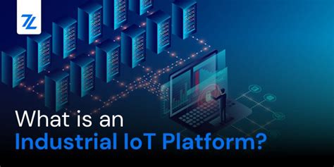 What Is An Industrial Iot Platform