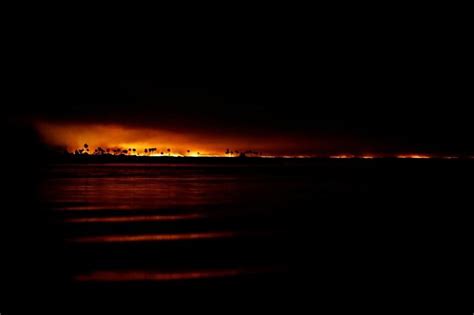 Brazils Pantanal Wetlands Face Worst Fires The Straits Times