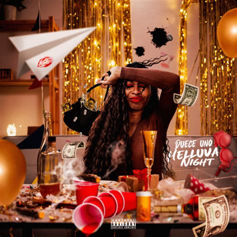 Stream Helluva Night By Duece Uno Listen Online For Free On Soundcloud