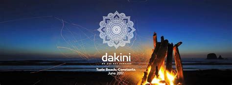 Dakini Festival In Romania Interview Trancentral