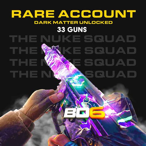 Black Ops 6 Bot Lobbies For Camo Unlocks Rare Skins And Warzone Nukesquad