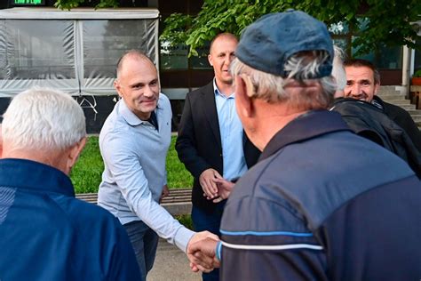 Филипче СДСМ ќе поднесe предлог закон за поддршка на семејствата погодени од трагедијата во Кочани