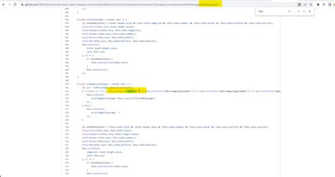 Allow Not Link For Image And Button Urls · Issue 917