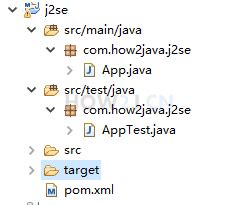 Maven系列教材 一 什么是Maven