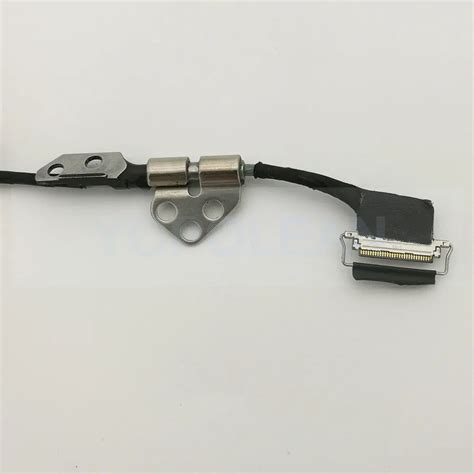 Tested Original LCD LED LVDS Screen Display Cable For MacBook Pro