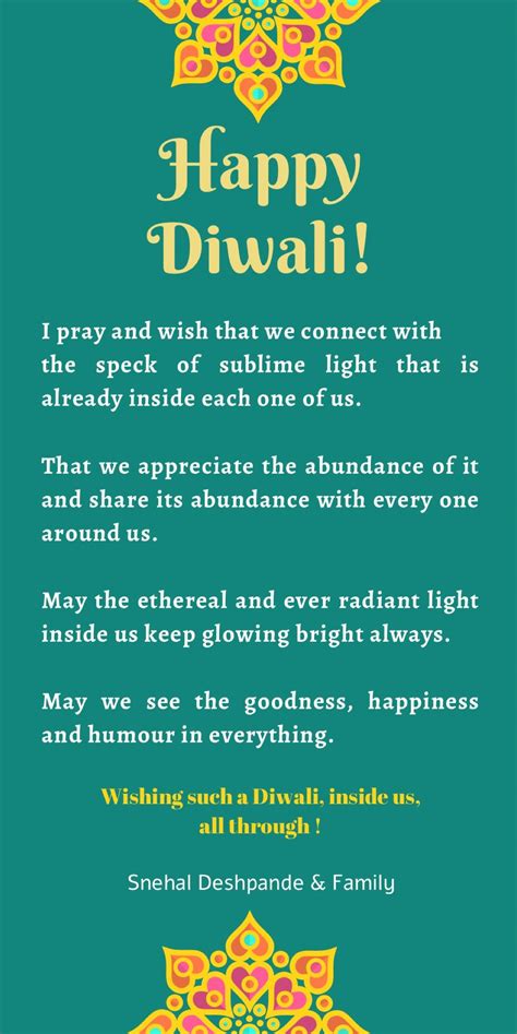 Snehal Deshpande Posted On Linkedin