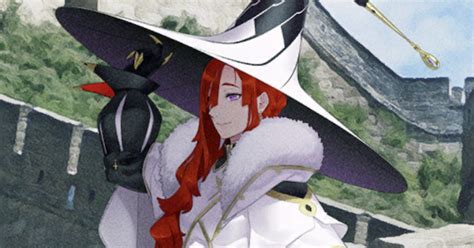 【fgo】「英霊巡遊：ミス･クレーン」の評価と入手方法 ゲームウィズ
