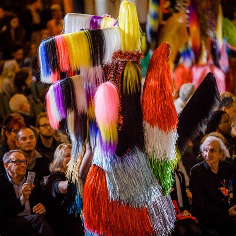 Solanges Getty Center Performance Is Extension Of Meiers Architecture