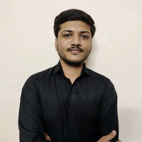 Dhaval Prajapati Consultant Capgemini Invent Linkedin
