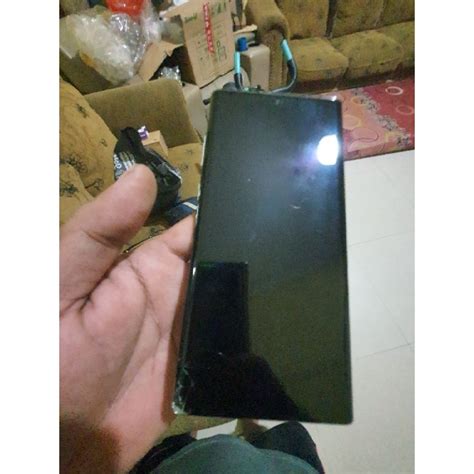 Jual Lcd Samsung Note Plus Shopee Indonesia