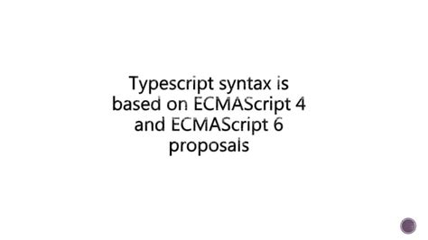 Lightning Talk Ppt 802973941 Typescript Pptx