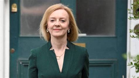 李克强向英国新任首相特拉斯致贺电凤凰网