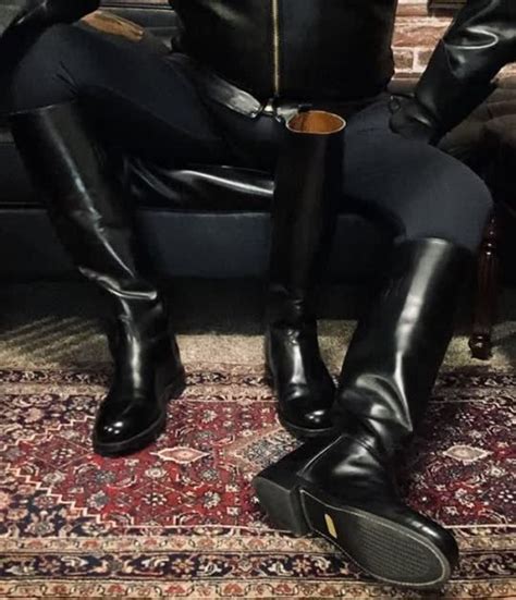 Boot Sex I Know You Have A Serious Boot Lust Tast Tumbex