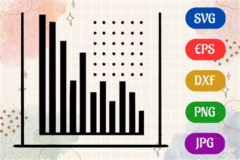 3 Vertical Bar Chart Designs And Graphics