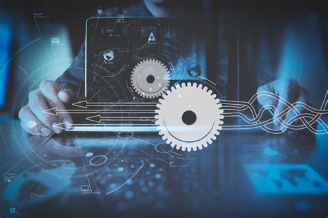 Disruption Hyperautomation And Transformation Part Ii