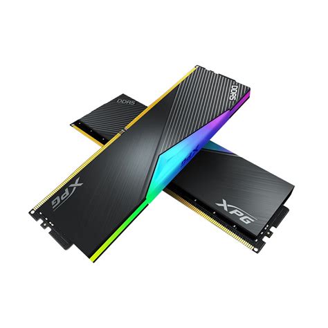 Ram Adata Xpg Lancer Rgb 32gb Ddr5 6000mhz