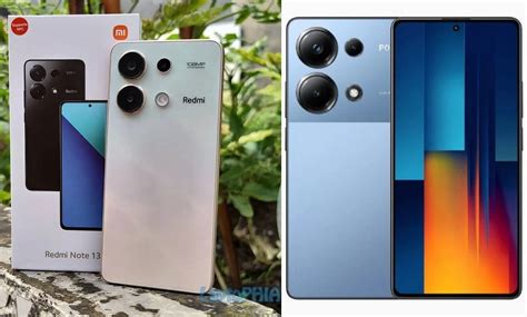 Bingung Pilih Xiaomi Redmi Note Vs Poco M Pro Pelajari Perbedaannya Agar Tak Salah Pilih