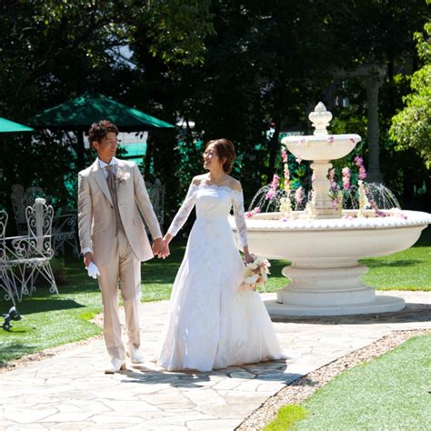 Photo Wedding ～結婚式をあきらめない～ 華王殿｜三重県松阪市の結婚式場
