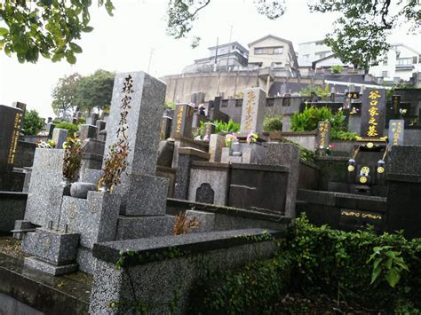 長崎市営 浦上墓地長崎県長崎市 霊園さがし