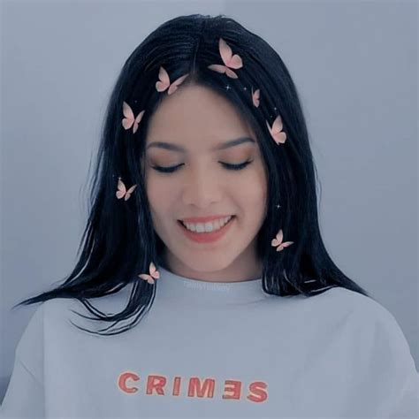 Pin Di Nana Su Halsey Celebrità Donna