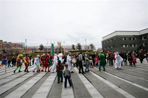 საქართველოს პრეზიდენტის სასახლეში საახალწლო ღონისძიება გაიმართა
