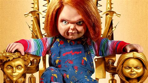 El Creador De Chucky Habla Sobre Un Potencial Crossover De Monstruos
