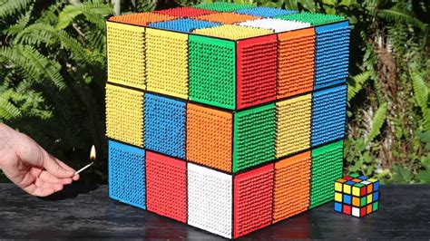 Konsep 26 Giant Rubik S Cube