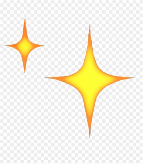 Sparkle Emoji Wallpaper