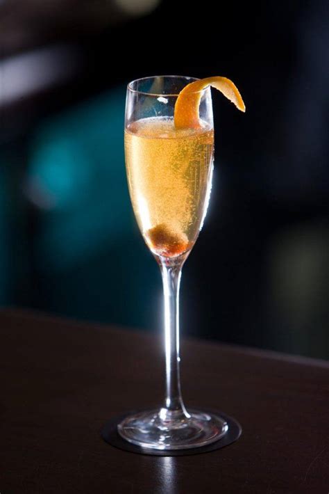 10 Insanely Good Parisian Cocktails At Home Talk In French