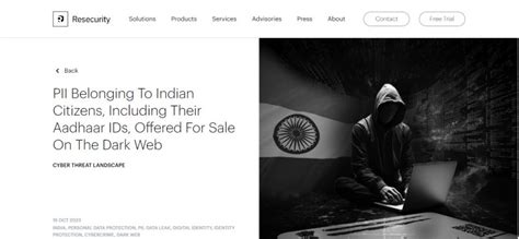 Data Security Incident How To Protect Your Data Perin Mangukiya