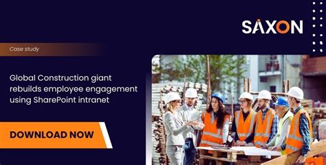company boosted employee engagement with sharepoint intranet