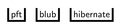 Tikz Pgf Adjacent Large Square Brackets With Text In Tikzpicture TeX LaTeX Stack Exchange