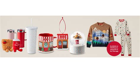 Its The Most Wonderful Tims Of The Year The Tim Hortons Holiday Menu Is Back Including The