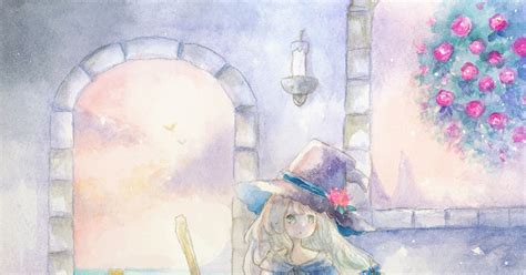 オリジナル 朝の海へ Madoのイラスト Pixiv