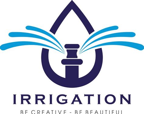 Irrigation Logo Irrigation Logos Irrigation Logo Maker Brandcrowd