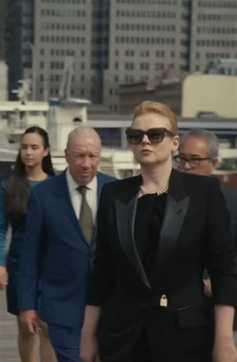 Succession Season Episode Review Connor S Wedding TV Fanatic