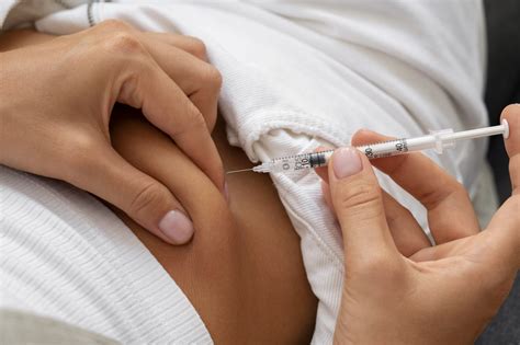 How Semaglutide And Lipotropic Injections Work Together For Optimal