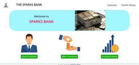 Github Varunkmr038banking System A Simple Dynamic Website In Which