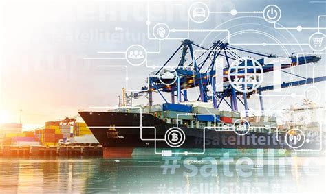 IoT Brings Future Ready Communications Solutions To The Maritime Sector